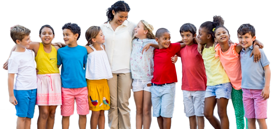 Communication Friendly Settings - Early Years | Elklan Training Ltd