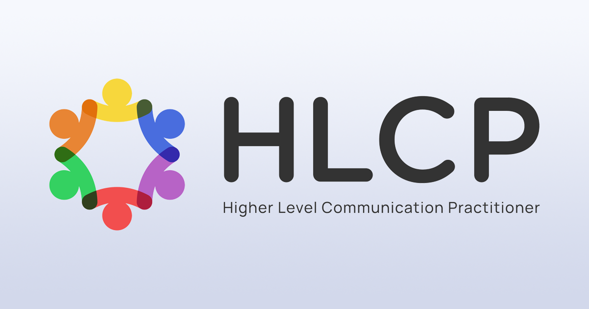 HLCP - Higher Level Communication Practitioner | Elklan Training Ltd