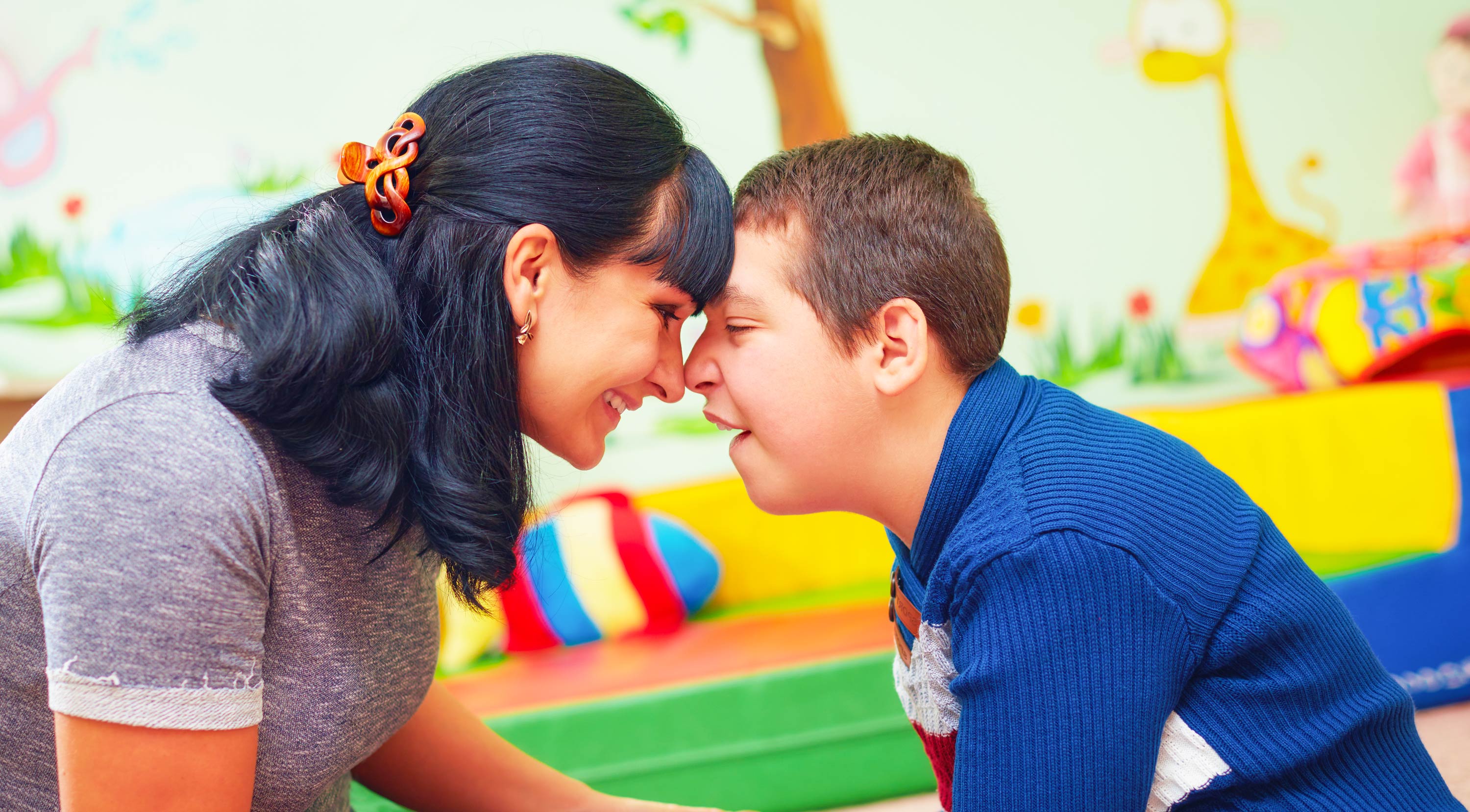 Speech and Language Support for Pupils with SLD | Elklan Training Ltd